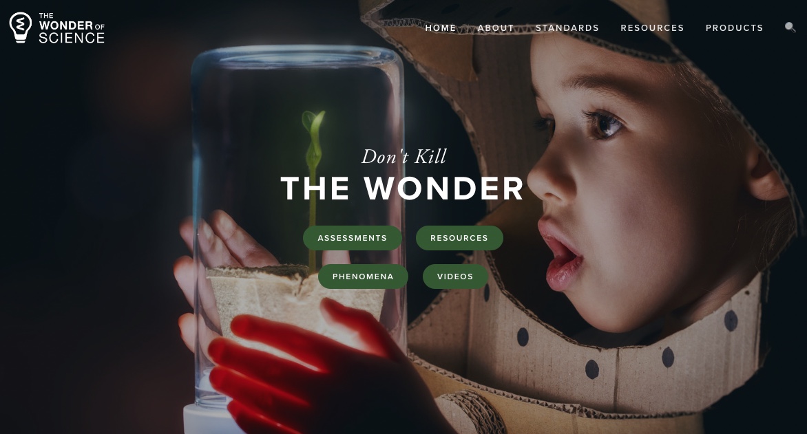 Top Sites for Discovering NGSS Phenomena - InnerOrbit Blog